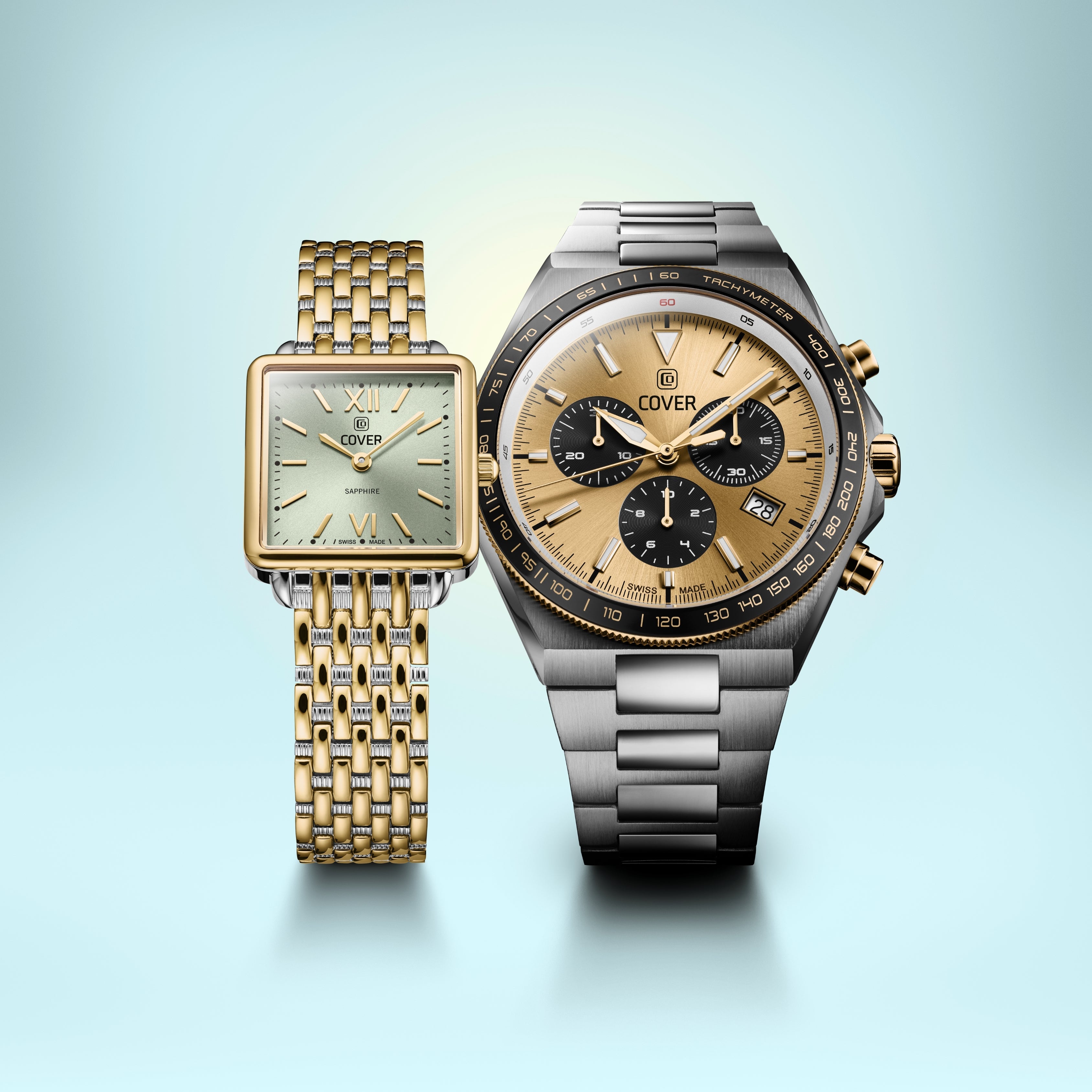 Bestsellers – Cover Watches