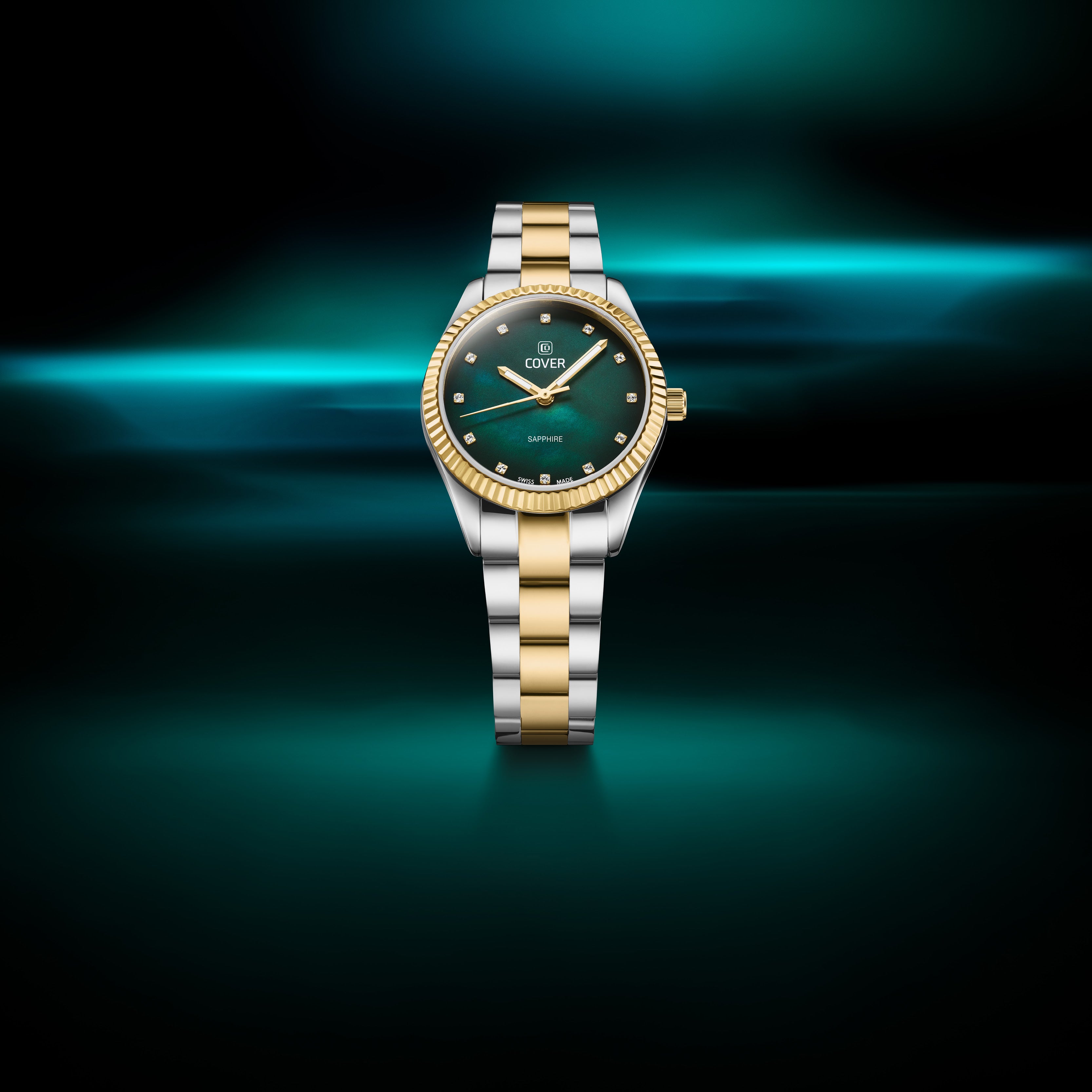 COVER Valentina Mini Collection - Swiss Elegant Mini Watches – Cover ...