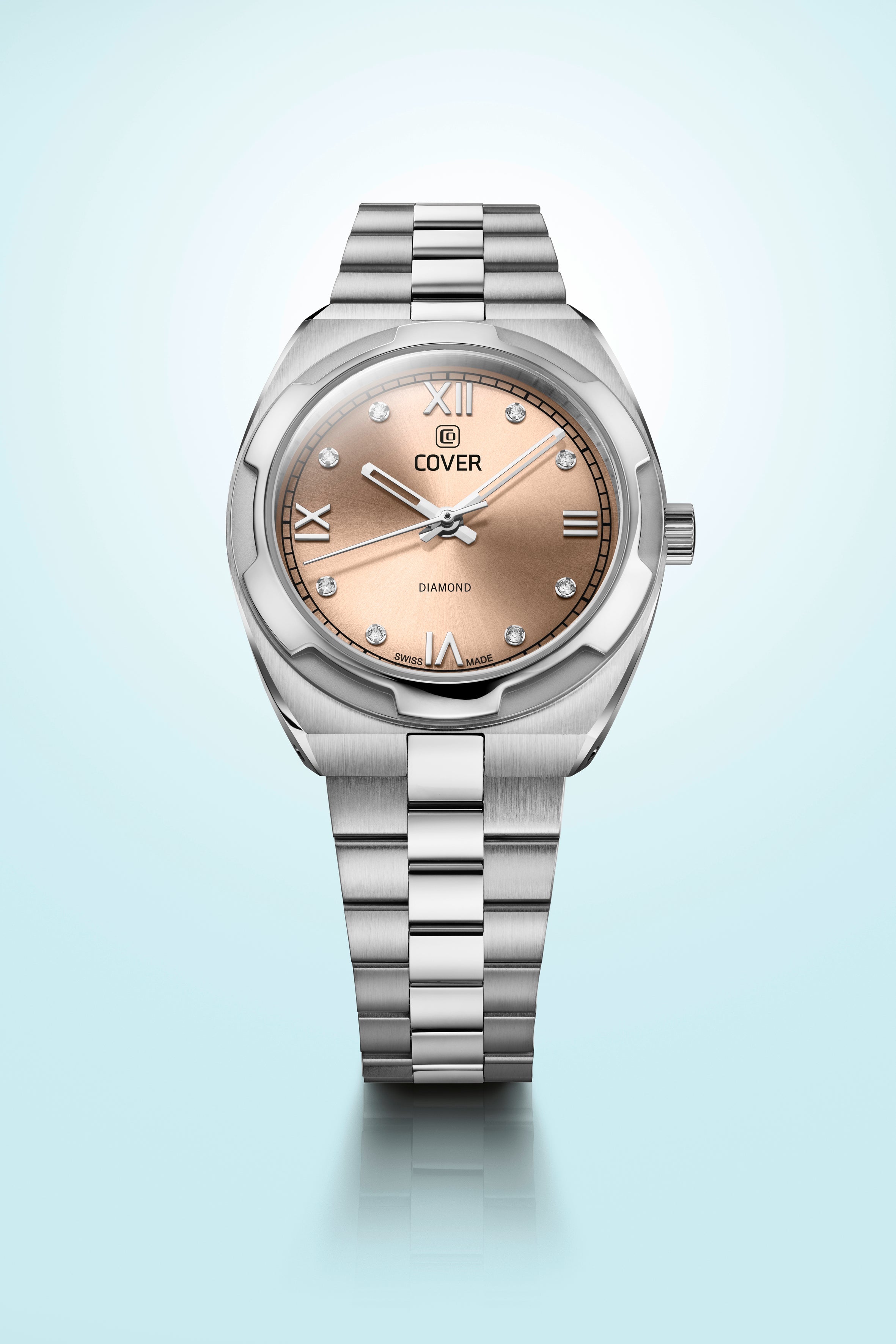 COVER Urban Muse Collection – Swiss Women’s Watches – Cover Watches
