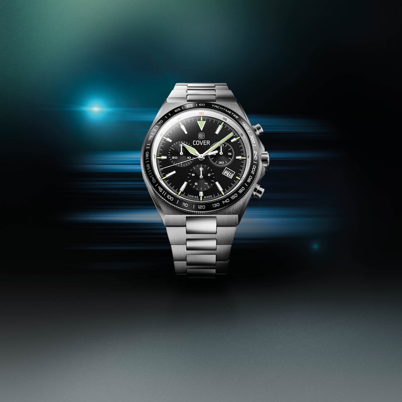 COVER WATCHES SWITZERLAND – Cover Watches