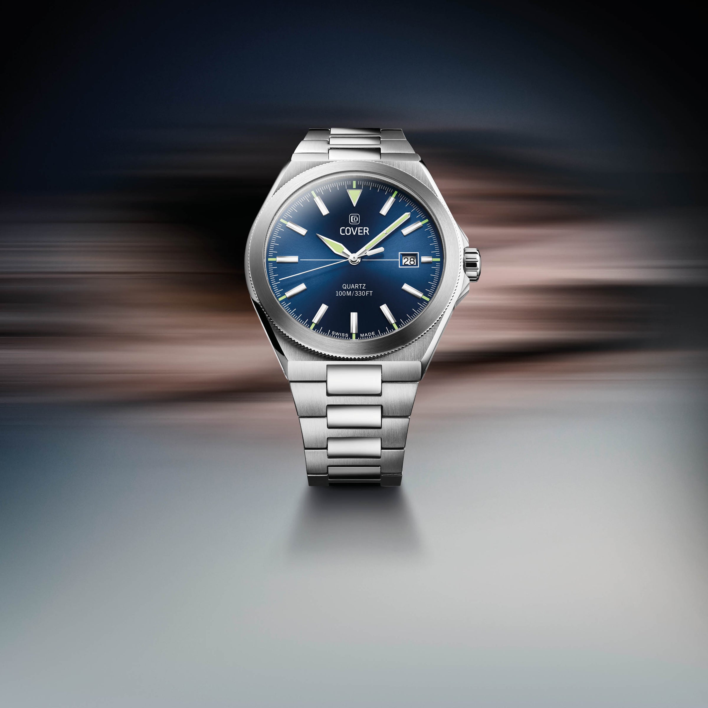Products Archive | COVER Watches | Swiss Made Quality for Every Day