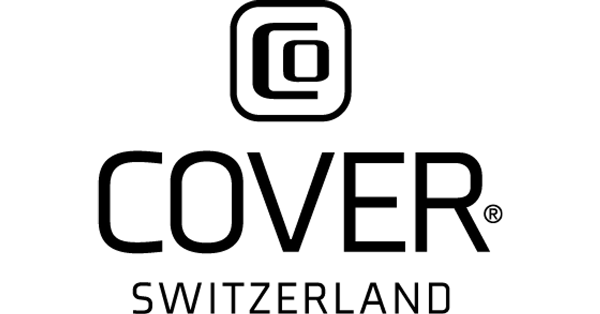 COVER WATCHES SWITZERLAND – Cover Watches
