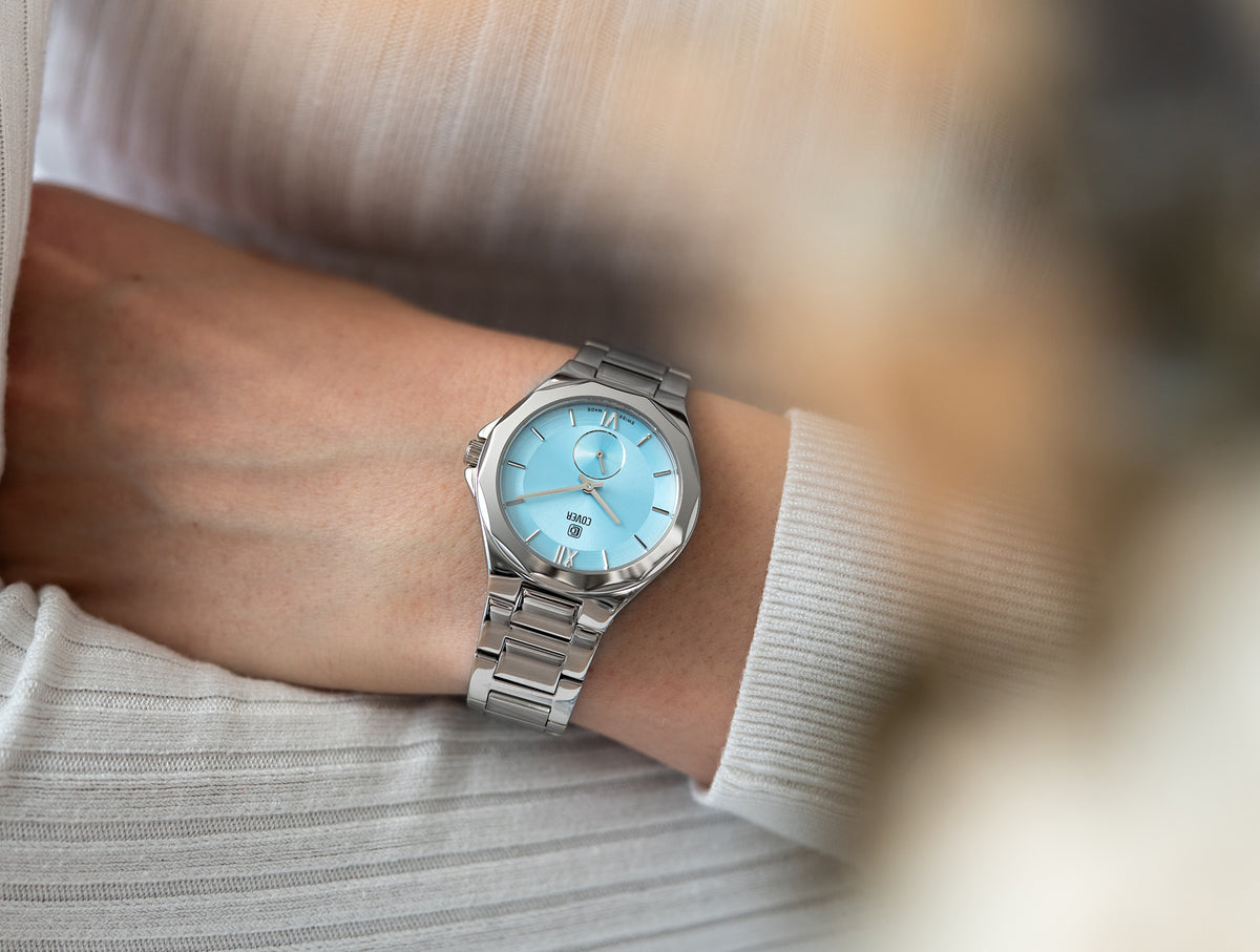 COVER Watches Collection - Premium Swiss Quality for Women & Men ...