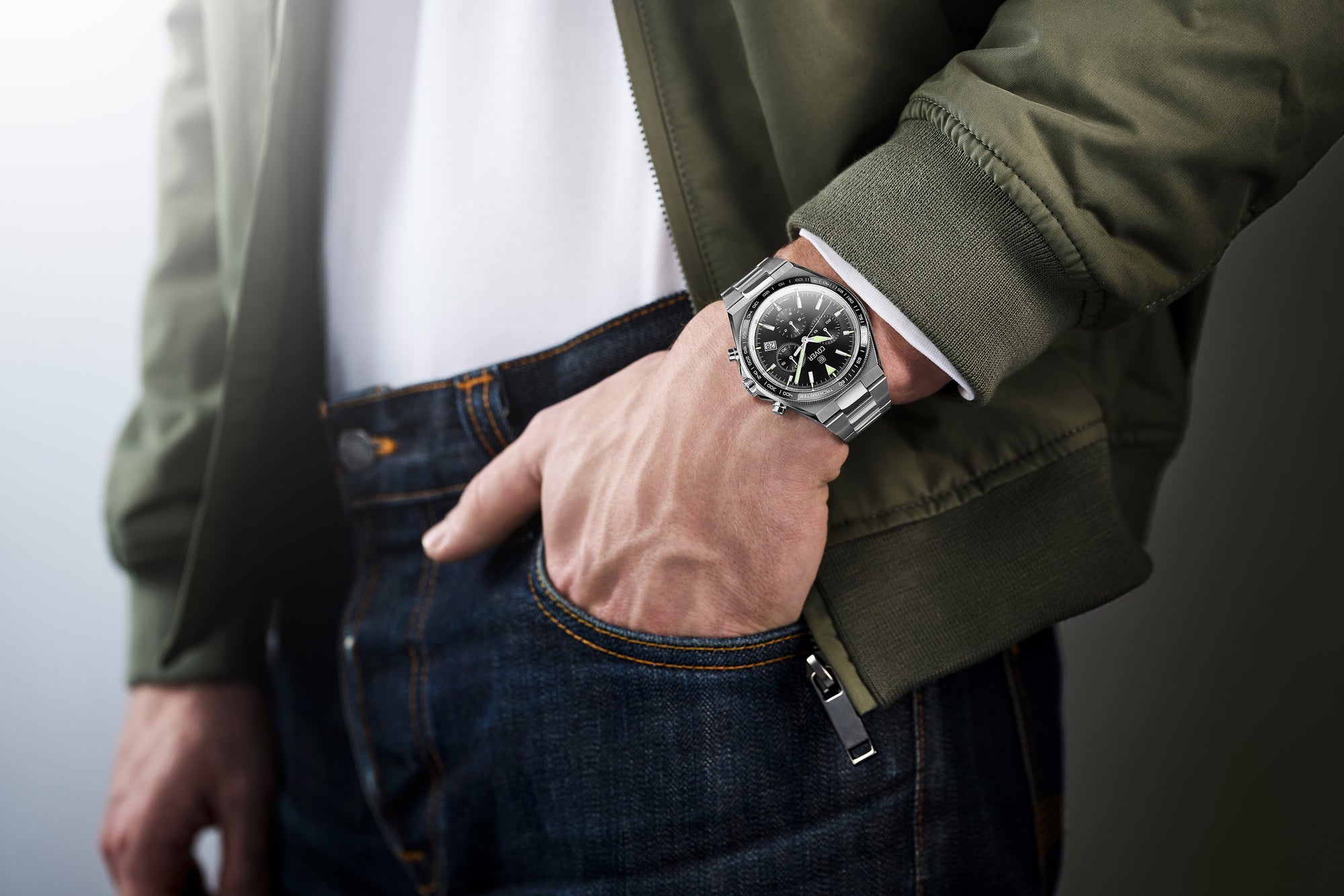 COVER Watches Collection - Premium Swiss Quality for Women & Men ...