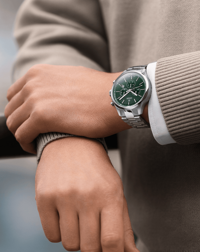COVER Watches | Swiss Made Quality for Every Day