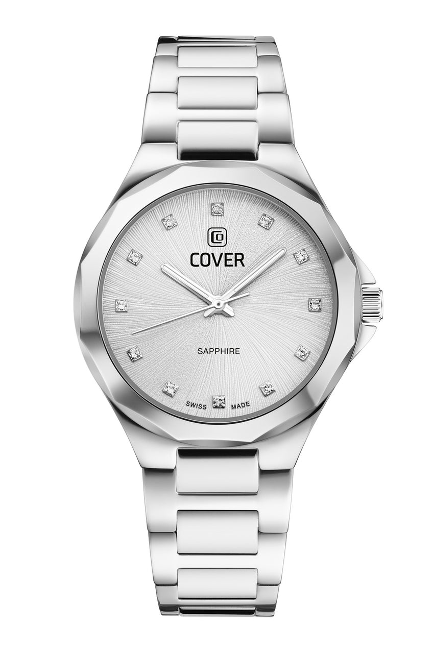 COVER WATCHES SWITZERLAND – Cover Watches