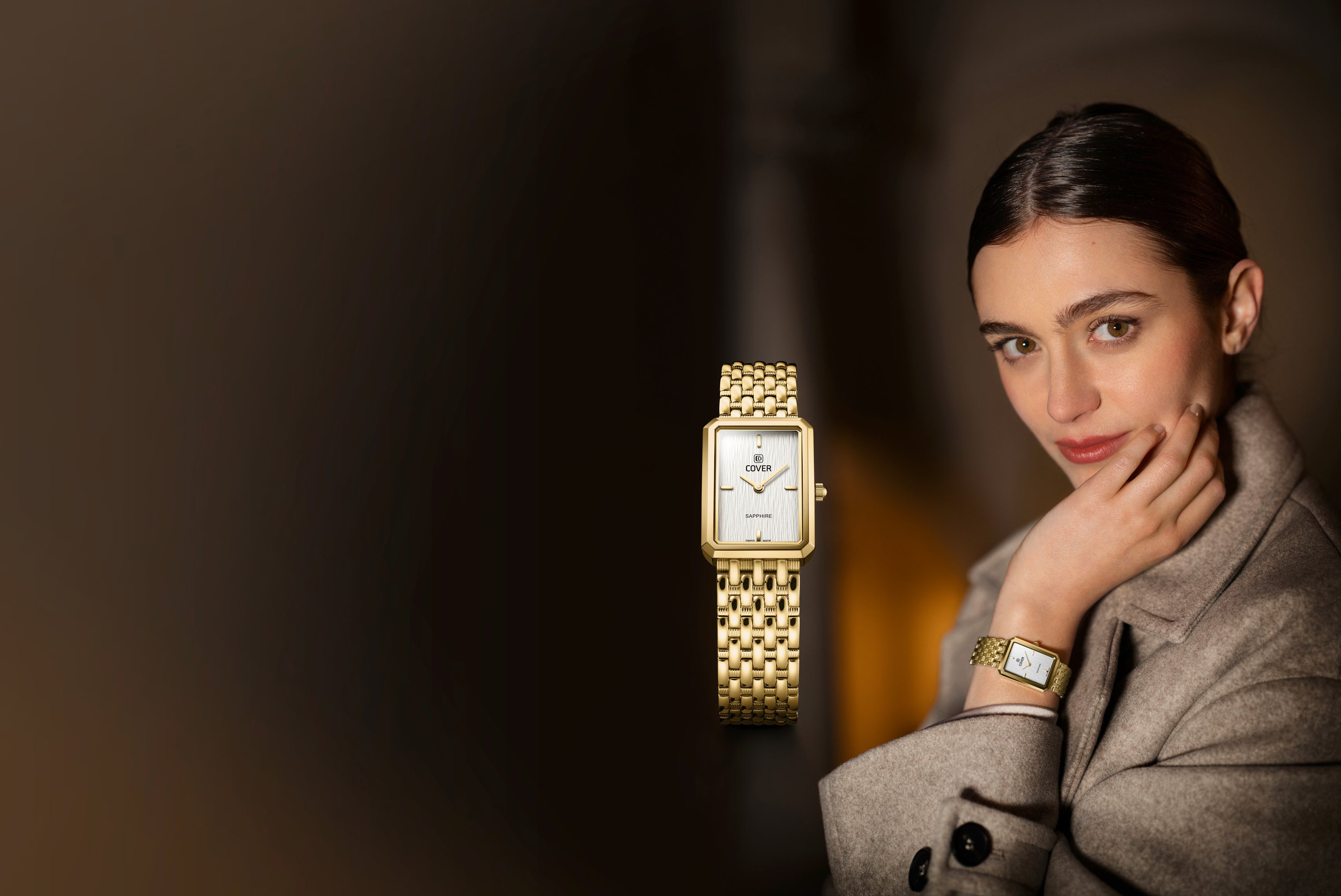 COVER WATCHES SWITZERLAND – Cover Watches