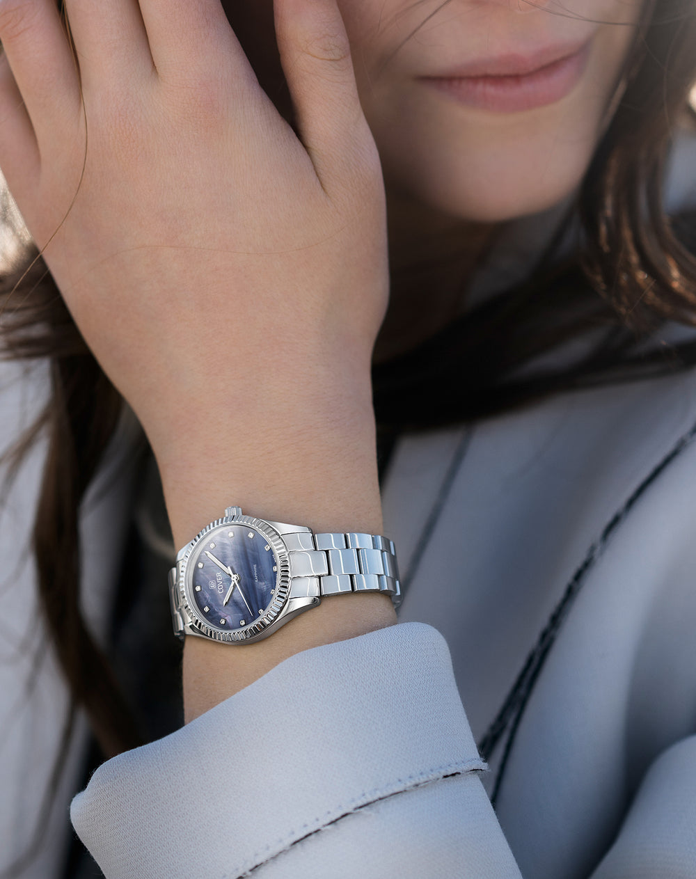 COVER Watches Collection - Premium Swiss Quality for Women & Men ...