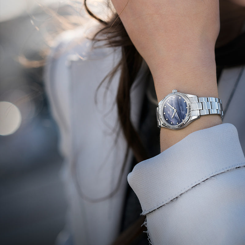 COVER Swiss Made Women's Watches – Cover Watches